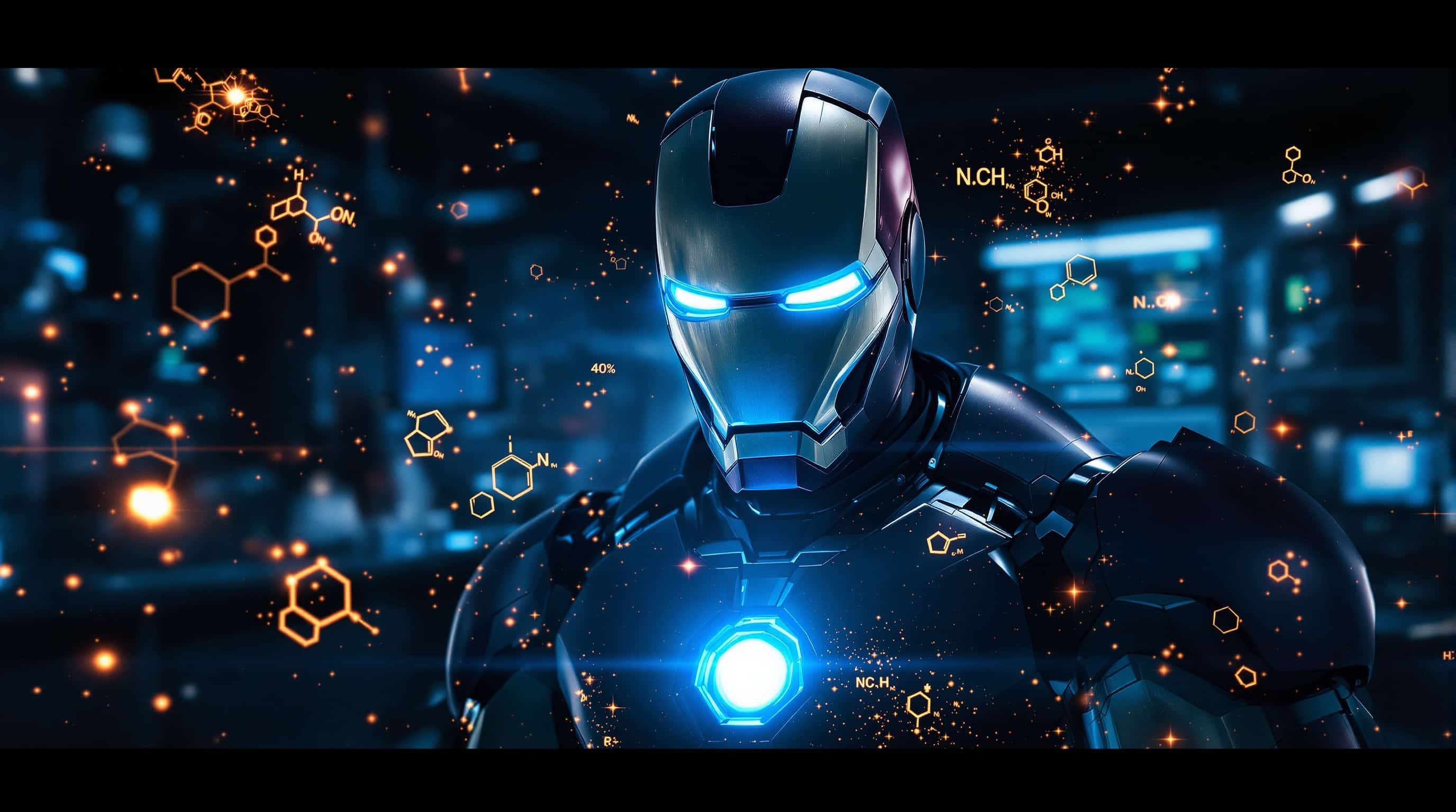 Medvirkende i Iron Man 3: Cast og roller i Marvel-hit