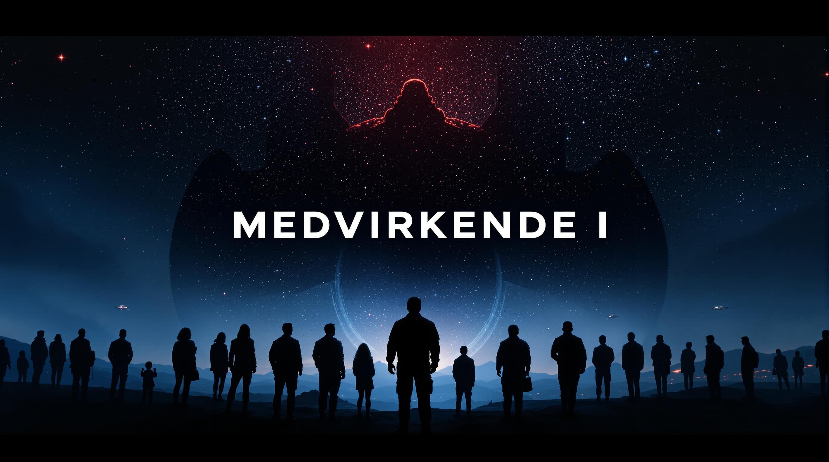 Medvirkende i Incoming: Cast og skuespillere i serien